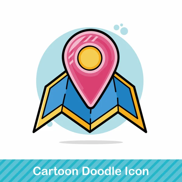 13,408,699 Cartoon pin maps Vector Images | Depositphotos