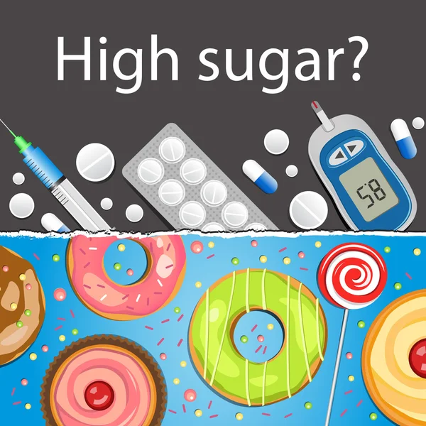 Diabetes Stock Vectors, Royalty Free Diabetes Illustrations ...