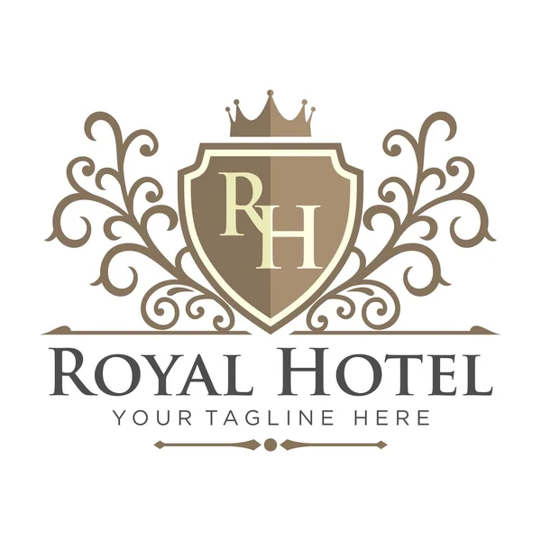 Hotel royal logo Stock Photos, Royalty Free Hotel royal logo Images ...