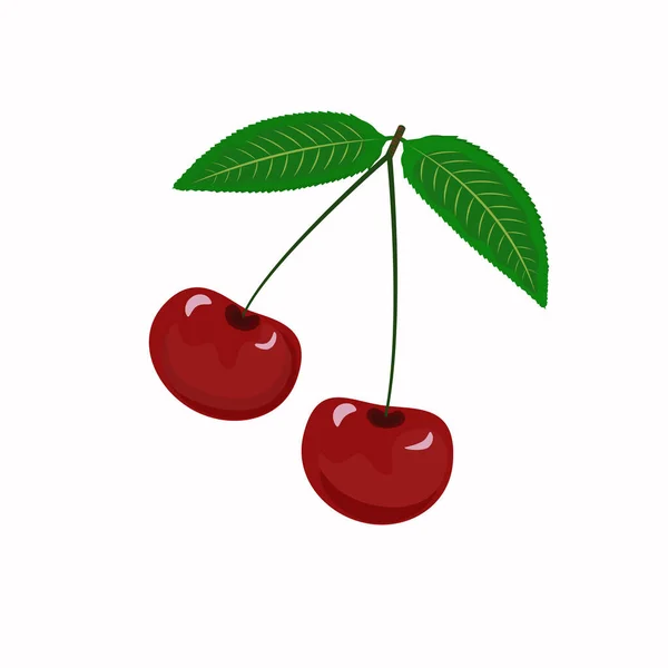 Cherries and cherry pits Stock Photos, Royalty Free Cherries and cherry ...