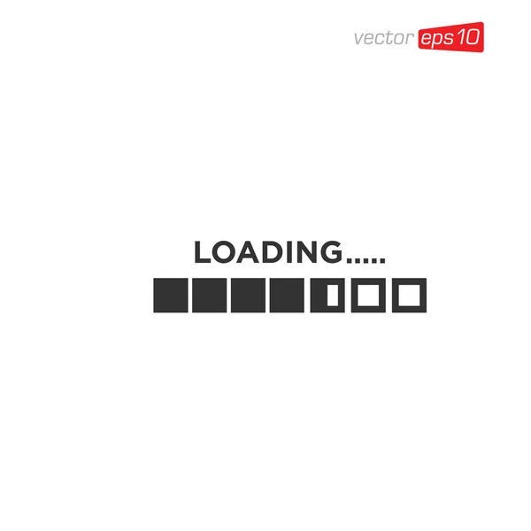 100,000 Loading please wait Vector Images | Depositphotos