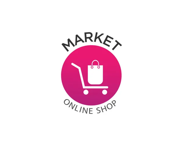 E commerce logo Vector Images | Depositphotos