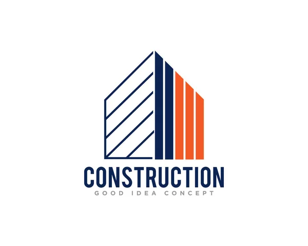 12,268,457 General contractor logo Vector Images | Depositphotos