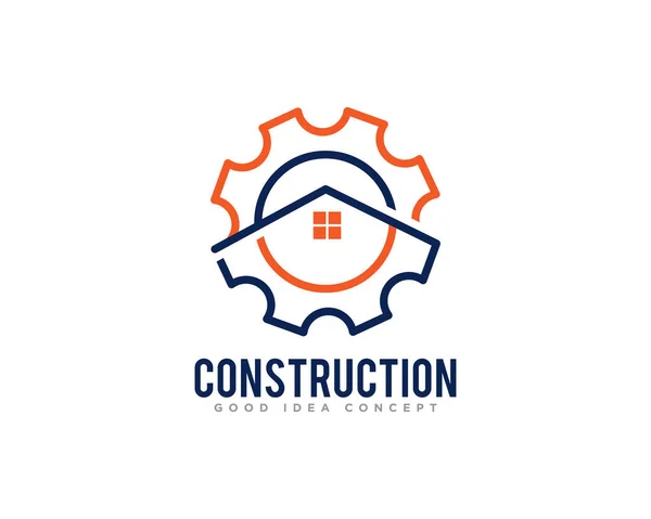 12,268,457 General contractor logo Vector Images | Depositphotos