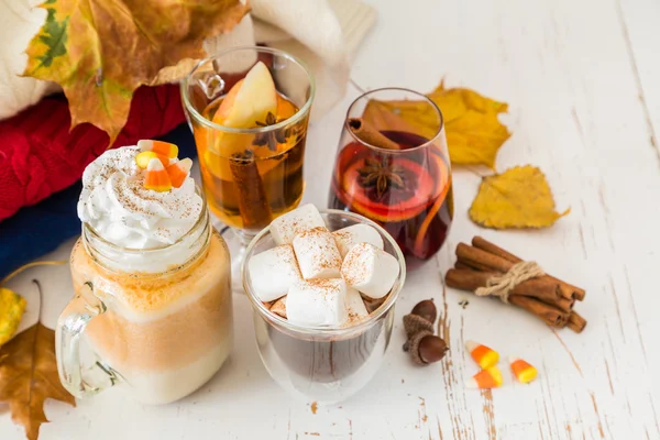 Autumn drinks Stock Photos, Royalty Free Autumn drinks Images ...