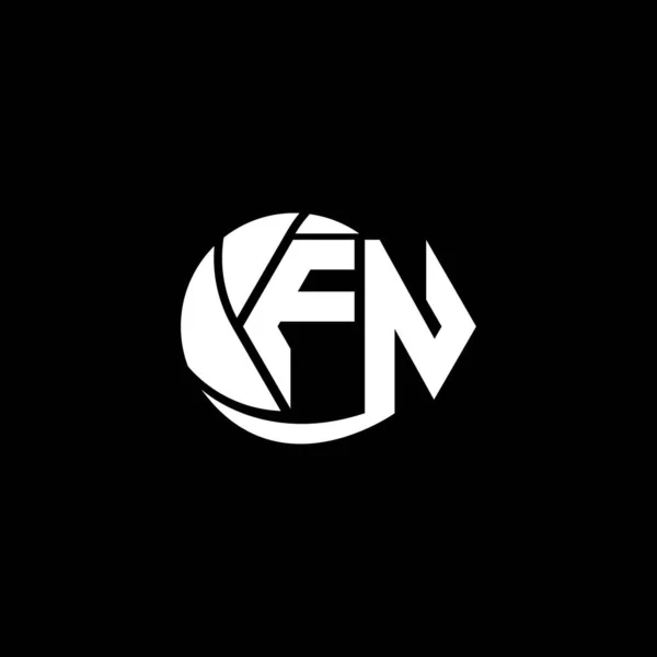 Fn logo Stock-Vektorbilder | Depositphotos