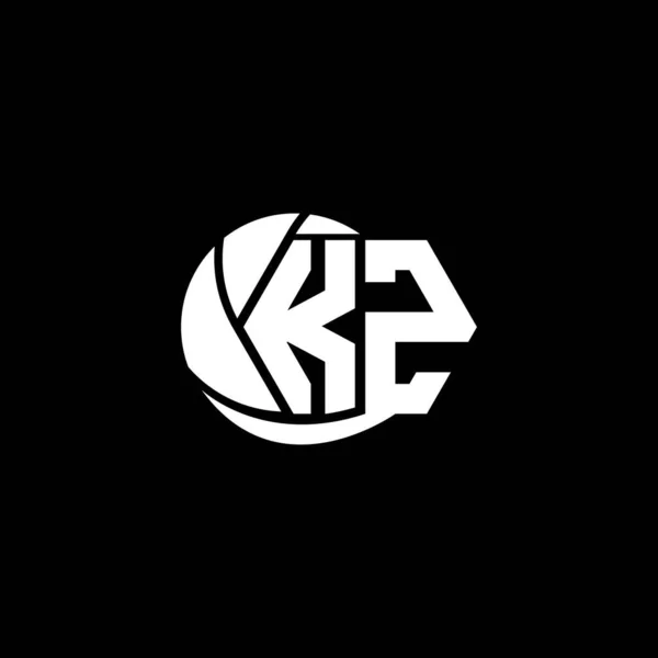 Kzo logo imágenes de stock de arte vectorial | Depositphotos