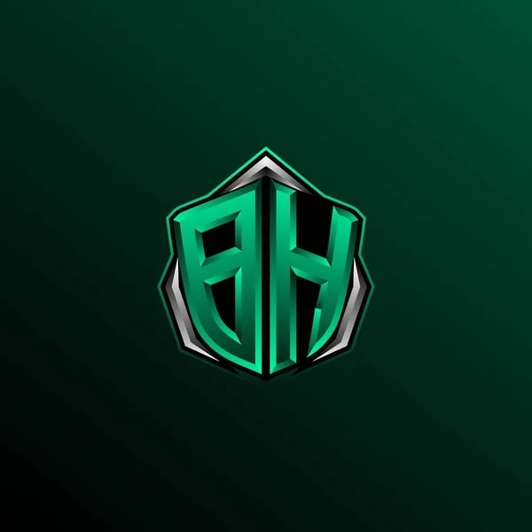 11,281,361 Bhf gaming logo Vector Images | Depositphotos