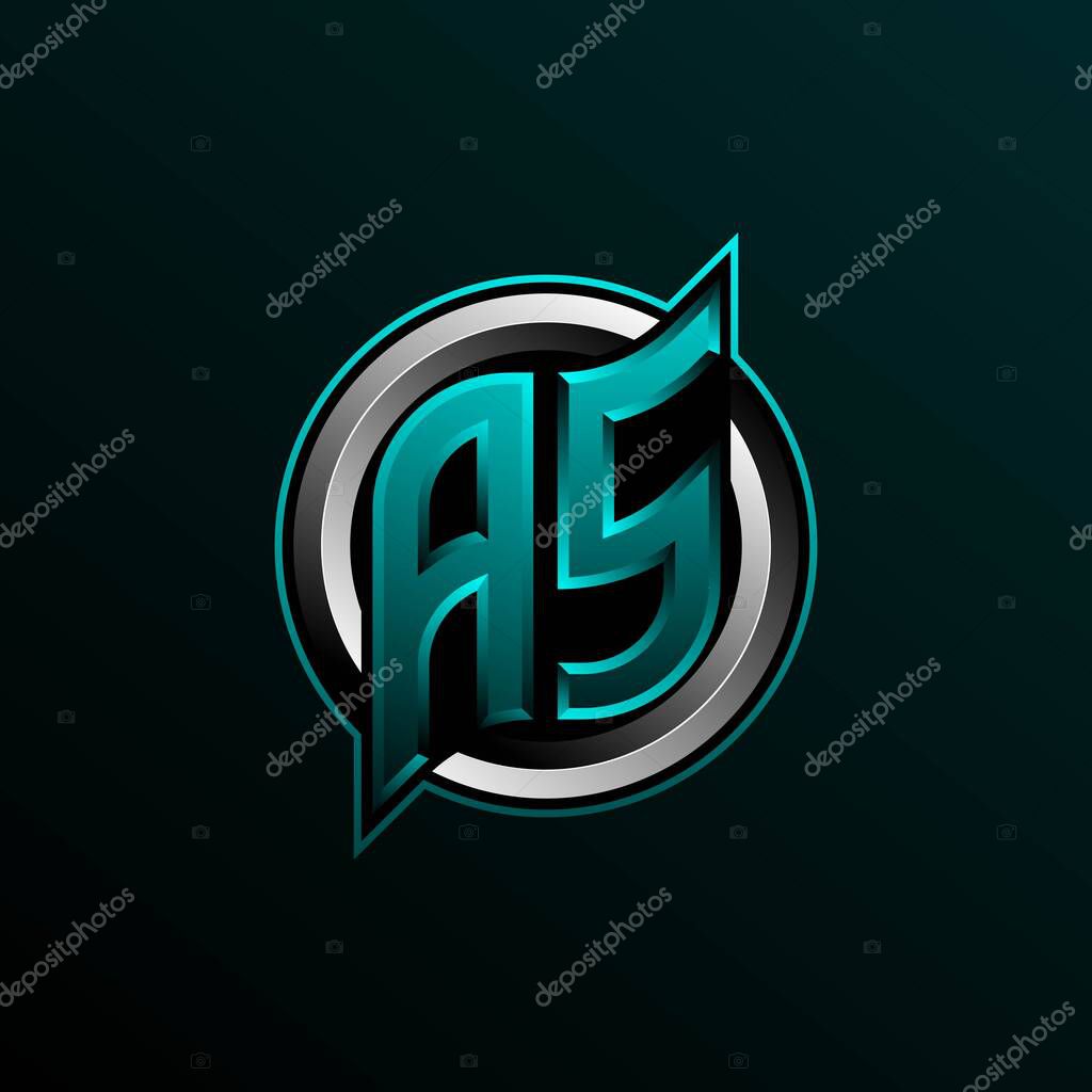 Diseño inicial del logotipo de AS, diseño inicial del logotipo de AS ...