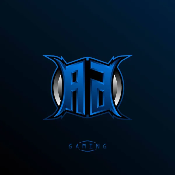 19,129,729 Logo gaming Vector Images | Depositphotos