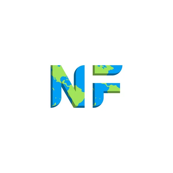 Nfo logo imágenes de stock de arte vectorial | Depositphotos