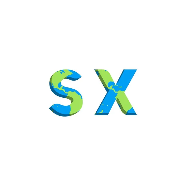 Sgx logo imágenes de stock de arte vectorial | Depositphotos