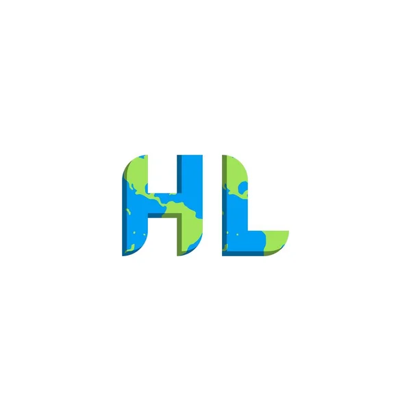 Lhy logo imágenes de stock de arte vectorial | Depositphotos