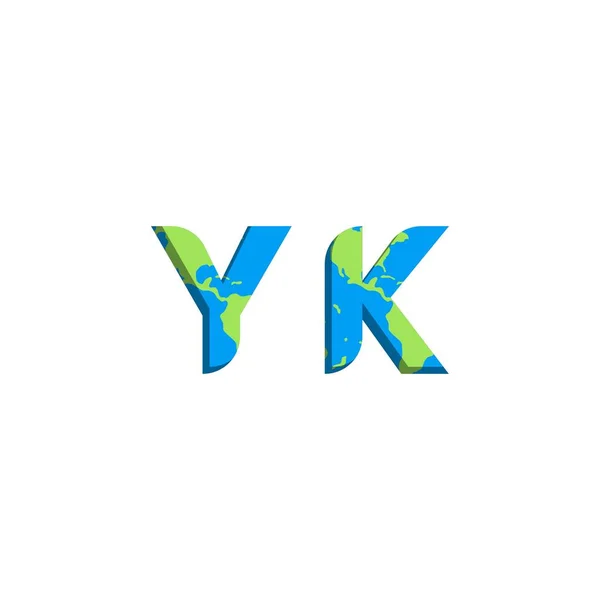 6,246,761 Yk logo design Vector Images | Depositphotos