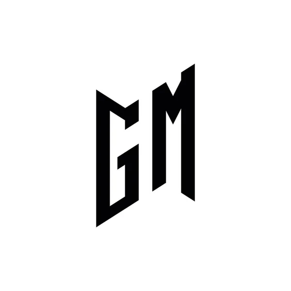 Letter gm logo fotos de stock, imágenes de Letter gm logo sin royalties ...