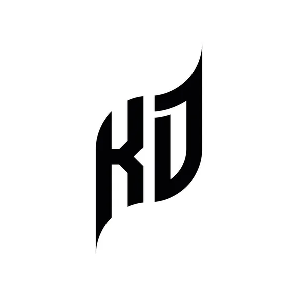 100,000 Kd logo Vector Images | Depositphotos