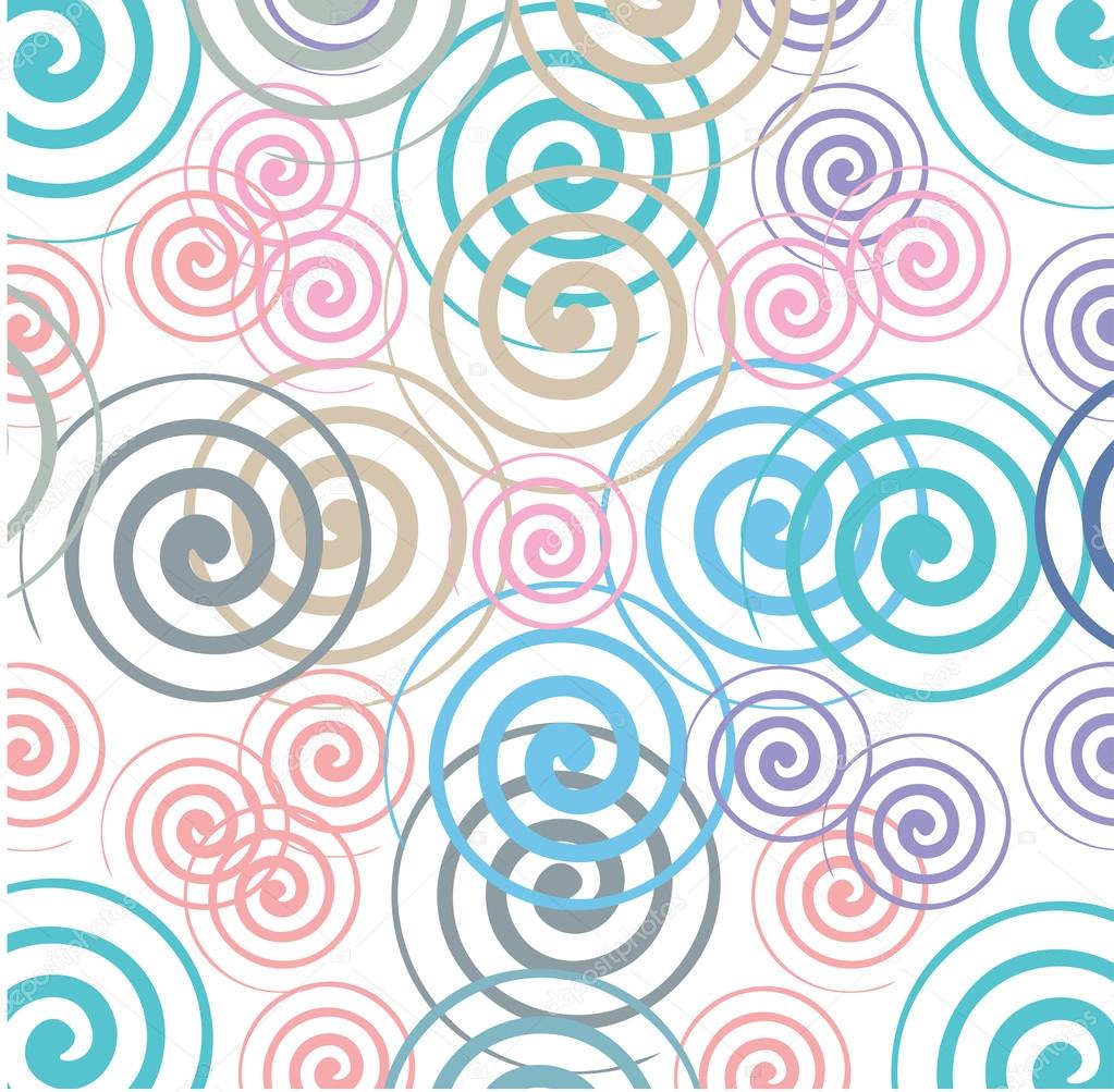 Colorful pattern vector Stock Vector by ©stockyme 81902518