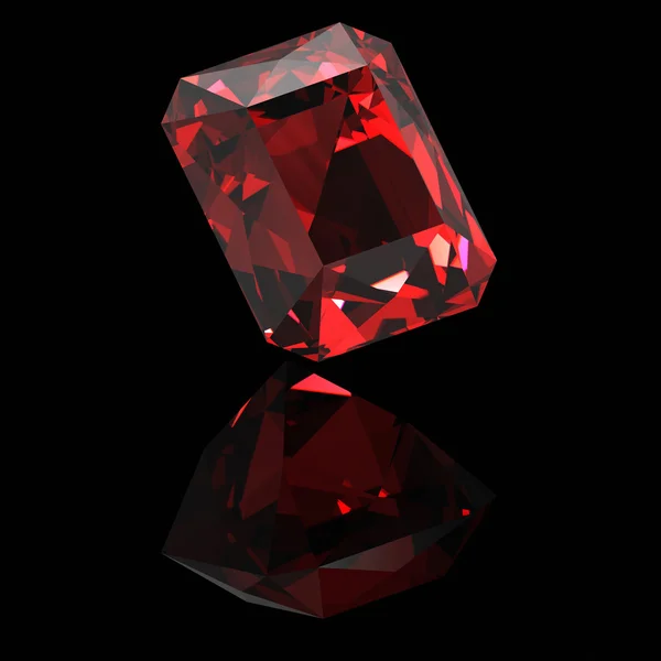 Ruby Stock Photo by ©limbi007 1539031