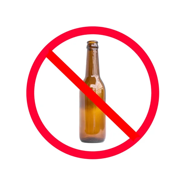 No drink sign — Stock Photo © viperagp #5531299
