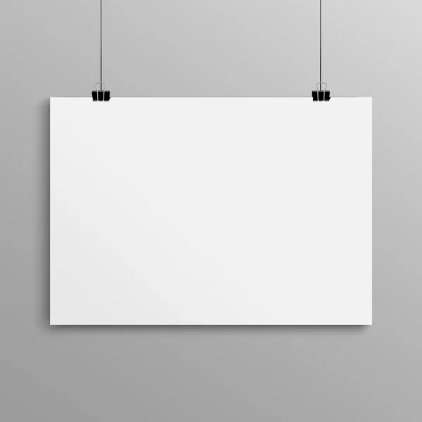Hanging banner Vector Art Stock Images | Depositphotos
