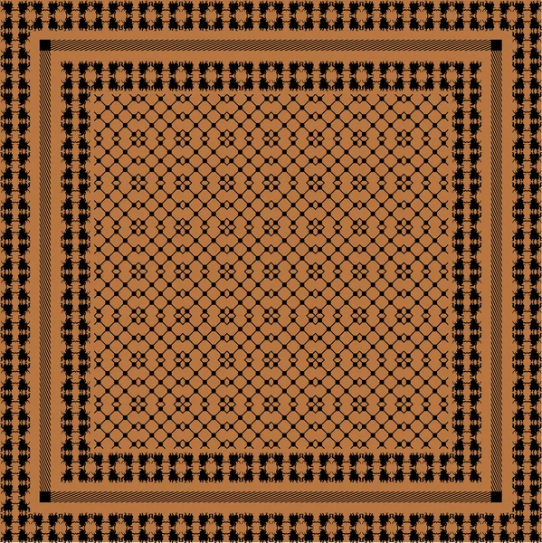 85 Keffiyeh pattern Vector Images | Depositphotos