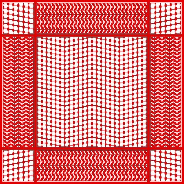 Shemagh Vector Art Stock Images | Depositphotos