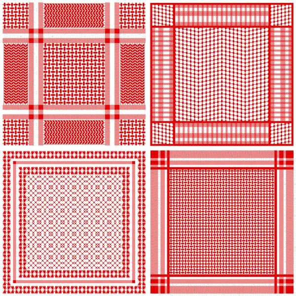 Shemagh Vector Art Stock Images | Depositphotos