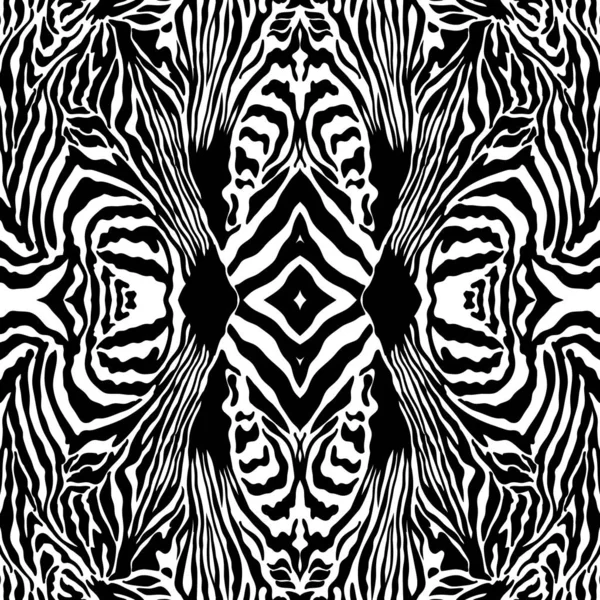Repeating zebra patterns Stock Photos, Royalty Free Repeating zebra ...
