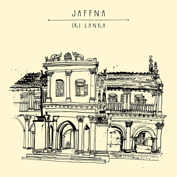 Jaffna Stock Vectors, Royalty Free Jaffna Illustrations | Depositphotos®