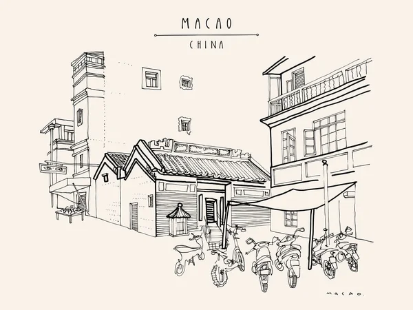 100,000 Macau Vector Images | Depositphotos