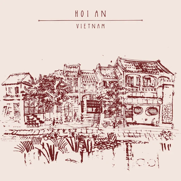 74 Hoi an Vector Images | Depositphotos
