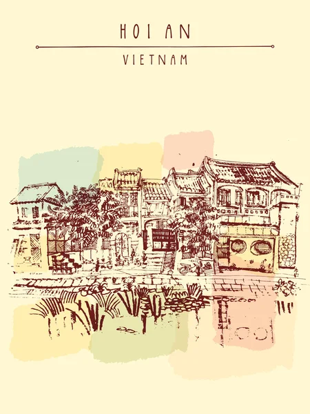 74 Hoi an Vector Images | Depositphotos