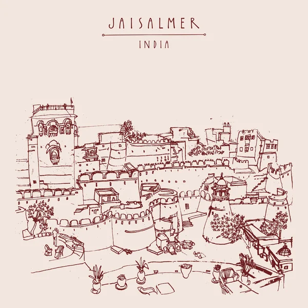 28 Haveli Vector Images, Haveli Illustrations | Depositphotos