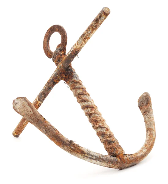 Rusty anchor Stock Photos, Royalty Free Rusty anchor Images | Depositphotos