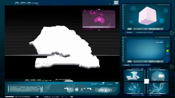 193 Senegal dakar Stock Videos, 4K & HD Footage | Depositphotos