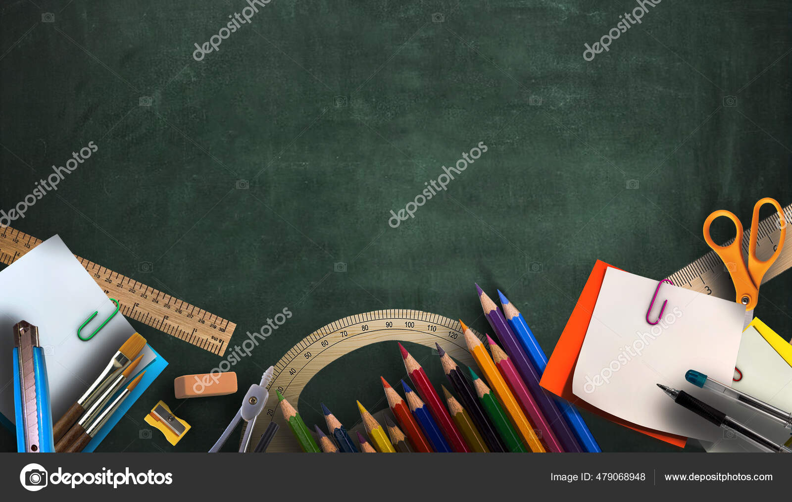 School Backgrounds For Websites