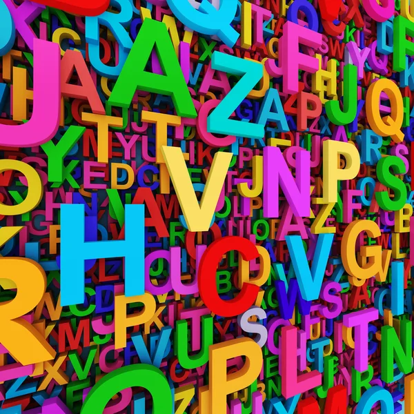 Rainbow alphabet Stock Photos, Royalty Free Rainbow alphabet Images ...