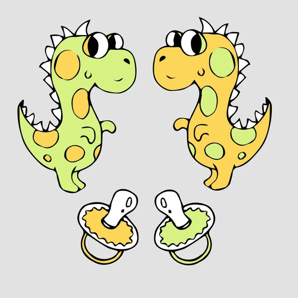 16,797,690 Cute dragons Vector Images | Depositphotos