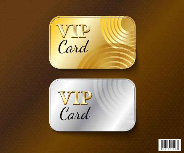 Membership card Vector Images | Depositphotos