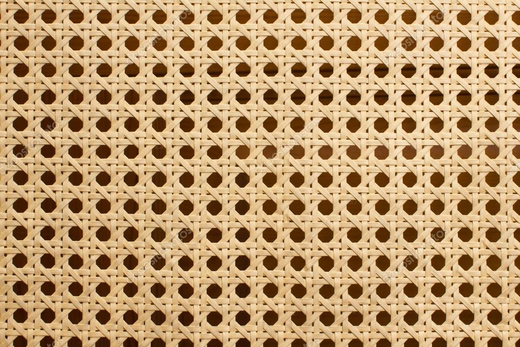 Patrón de celosía de madera fondo — Foto de stock #104642956 © lord_photon