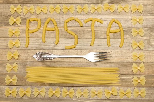 Pasta menu Stock Photos, Royalty Free Pasta menu Images | Depositphotos