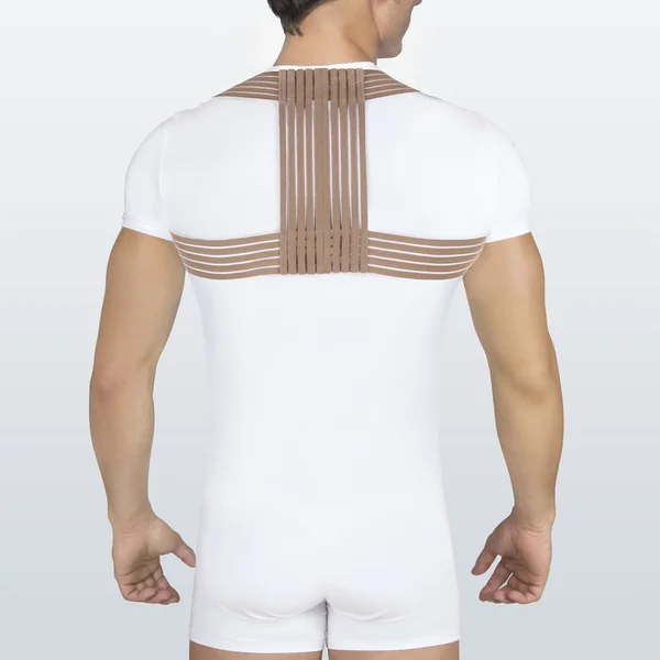 Posture correction Stock Photos, Royalty Free Posture correction Images ...