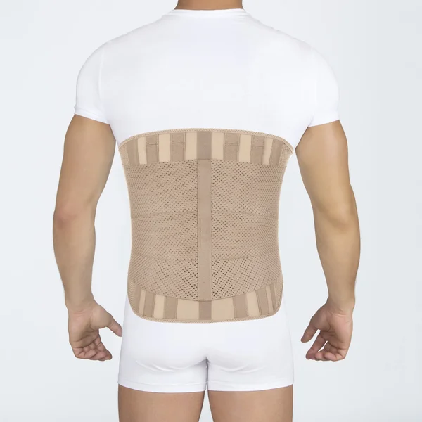 Lumbar Orthopedic corset, Back Braces Stock Photo by ©ecoten 102226684