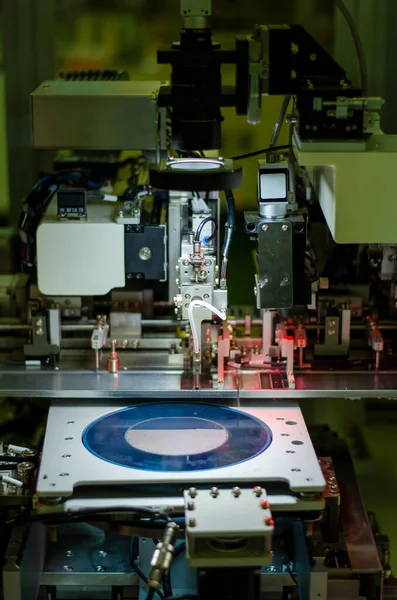 Photolithography machines Stock Photos, Royalty Free Photolithography ...