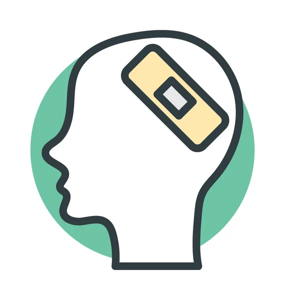 Brain injury Stock Vectors, Royalty Free Brain injury Illustrations ...