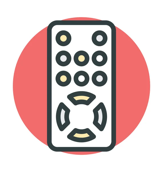 1,253 Remote control device icon Stock Illustrations | Depositphotos