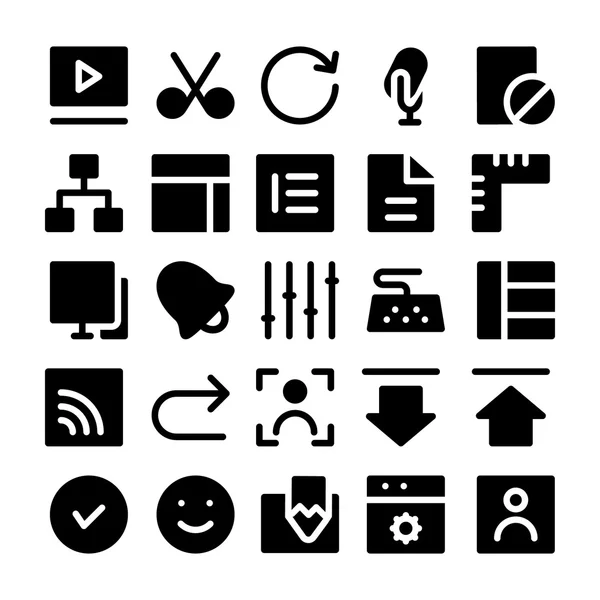 Electronics vector icon 9 Stock Vector Image by ©vectorsmarket #103528720