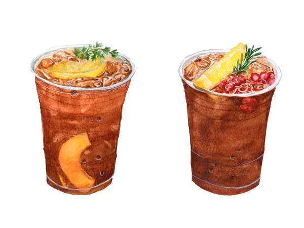 Iced tea drawing Stock Photos, Royalty Free Iced tea drawing Images ...