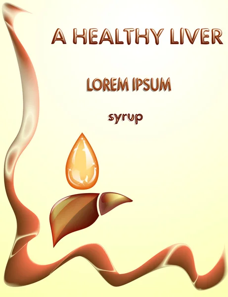 HÍGADO SANITO. JARABE. 2023