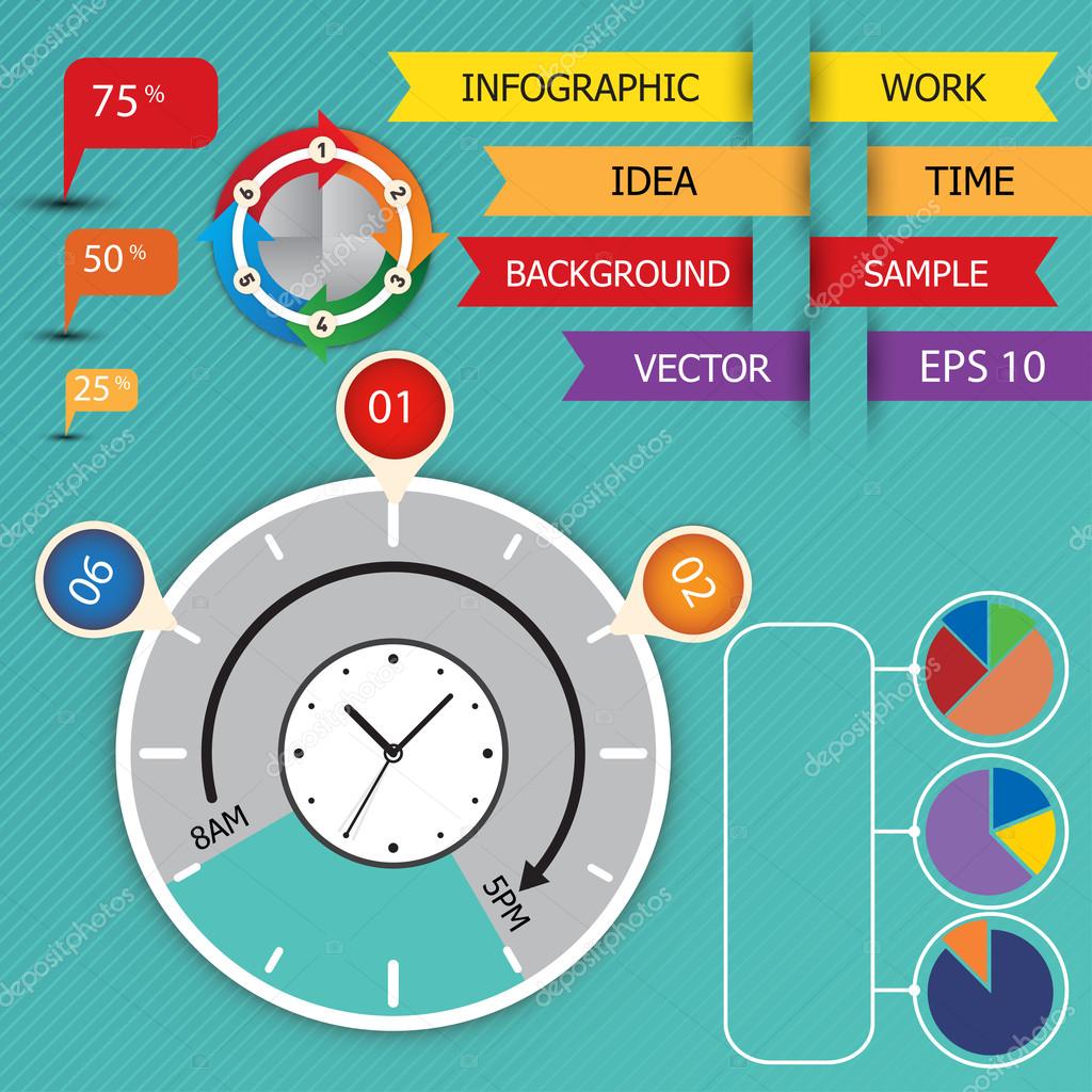 Infographic Chart Ideas